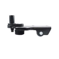 China Small Metal Parts Fabrication OEM Metal Hinge With Holes for sale