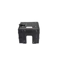 China Bespoke Metalwork Prototype Sheet Metal Parts Manufacturing for sale