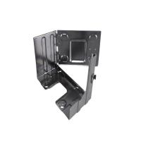 China Bespoke Metalwork Prototype Sheet Metal Parts Manufacturing for sale