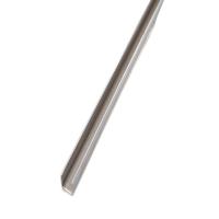 China Automatic Roll Forming Cabinet Reinforcement Beam OEM/ODM Design for sale