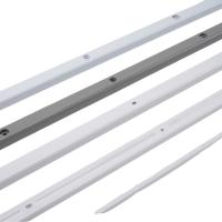 China Roll Formed Metal Beam OEM Parts Automatic Metal Forming for sale
