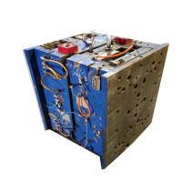 China Prototype Mold Development Plastic Injection Mold Manufacturing for sale