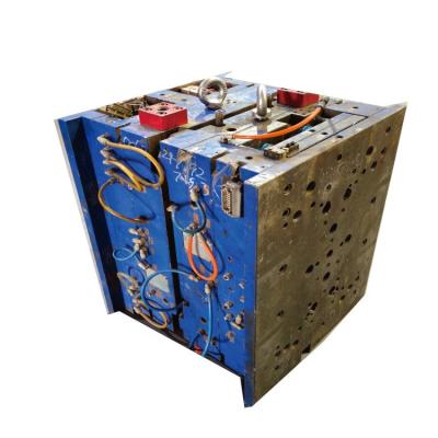China Prototype Mold Development Plastic Injection Mold Manufacturing for sale