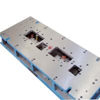 China Custom Metal Forming Dies Compound Die For Sheet Metal Pressing for sale