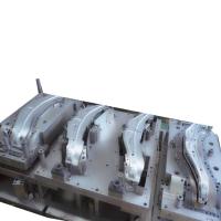 China CNC Finished Steel Stamping Die For Automotive Components for sale