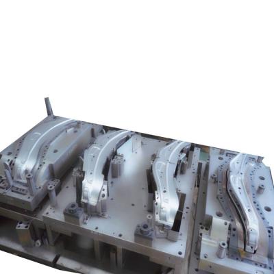 China CNC Finished Steel Stamping Die For Automotive Components for sale