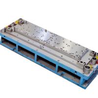 China Custom Metal Forming Dies Compound Die For Sheet Metal Pressing for sale