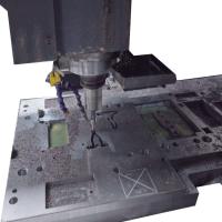 China High Speed Progressive Die For Stamping 5 Axis CNC Machining for sale