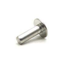 China Custom Non Standard Fasteners Stainless Bolts Screws Rivets Nails for sale