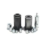 China OEM TV Back Panel Clinch Nuts Cold Formed Press Fit Rivets for sale