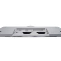 China Precision Injection Molded Parts For Custom Kitchen Appliance Housings for sale