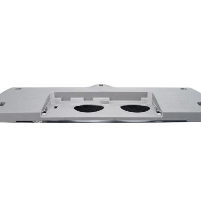 China Precision Injection Molded Parts For Custom Kitchen Appliance Housings for sale
