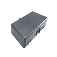 China Custom Injection Molded Appliance Housings & Box Assembly Solutions for sale