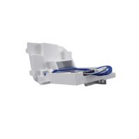 China Injection Molding Plastic Terminal Box OEM Assembly Customized for sale