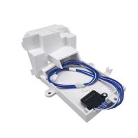 China Injection Molding Plastic Terminal Box OEM Assembly Customized for sale