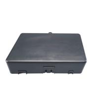 China Custom Injection Molded Appliance Housings & Box Assembly Solutions for sale