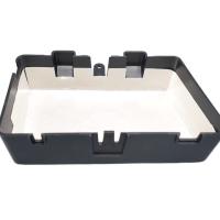 China Custom Injection Molded Appliance Housings & Box Assembly Solutions for sale
