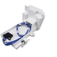 China Injection Molding Plastic Terminal Box OEM Assembly Customized for sale