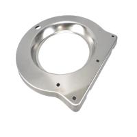 China Precision Sheet Metal Manufacturing Enclosures Panels Brackets for sale