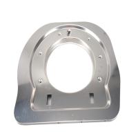 China Precision Sheet Metal Manufacturing Enclosures Panels Brackets for sale