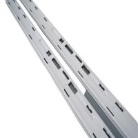 China Custom Plastic Injection Molding Parts 1.5m Plastic Shells for sale