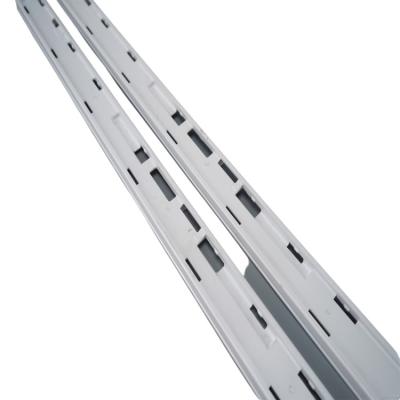 China Custom Plastic Injection Molding Parts 1.5m Plastic Shells for sale
