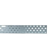 China AC Mounting Panels Punching HVAC Component Fabricator for sale