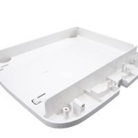 China Custom Plastic Injection Molding Parts for Kitchen Appliances Grill Juicer Fridge Dishwasher for sale