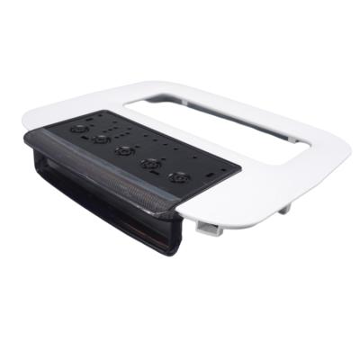 China Plastic Electronic Components Enclosures Injection Moulding Parts for sale