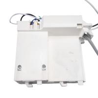 China Custom Plastic Electrical Enclosures Plastic Molding Assembly for sale