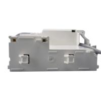 China Custom Plastic Electrical Enclosures Plastic Molding Assembly for sale