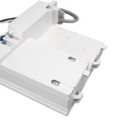 China Custom Plastic Electrical Enclosures Plastic Molding Assembly for sale