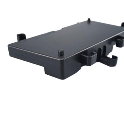 China Various Sizes Nylon PA6 Enclosure Casings Custom Prototyping for sale