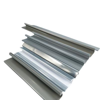 China Customized Extrusion Plastic Parts Large Volume OEM ODM Services for sale
