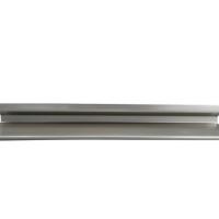China Custom Plastic Extrusion Profiles PVC ABS PP Extruded Molding Parts for sale