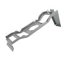 China Precision Metal Components Pressing Sheet Metal Brackets Parts Supplier for sale