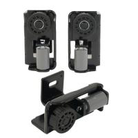 China China Metal Parts Service Refrigerators Electronics Snap Fit Hinge Manufacturer for sale