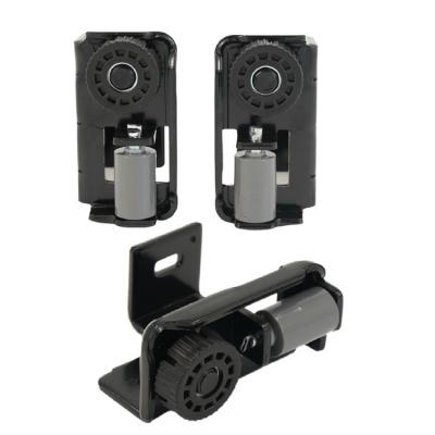 China China Metal Parts Service Refrigerators Electronics Snap Fit Hinge Manufacturer for sale
