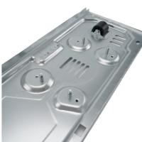 China Metal Parts Processing Precision Shearing Metal Appliance Panel Wholesalers for sale