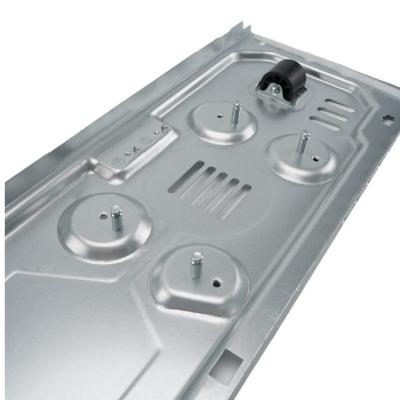 China Metal Parts Processing Precision Shearing Metal Appliance Panel Wholesalers for sale
