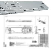 China Custom Made Pressed Metal Parts Tailored Sheet Metal Solutions for sale