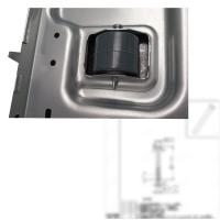China Custom Made Pressed Metal Parts Tailored Sheet Metal Solutions for sale
