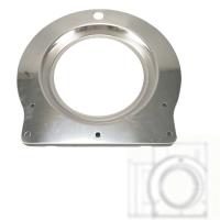 China Custom Sheet Metal Processing One Stop Production Service for sale
