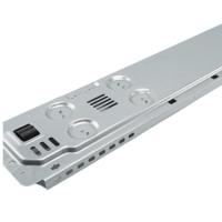 China High-Volume Metal Stamping Industrial Components Fabrication for sale