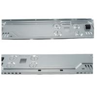 China High-Volume Metal Stamping Industrial Components Fabrication for sale