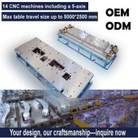 China Custom Stamping Dies Manufacturer China Tooling for Sheet Metal Prototyping for sale