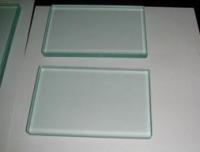 China High temperature resistance 3.3 borosilicate glass plate for sale