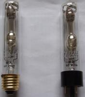 China high quality GP20Na  lamp  E27 screw base and 20W natrium lamp  4-pins Polarimeter using for sale