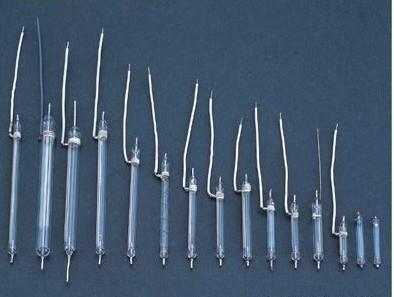 China High Quality IPL Xenon Flash Lamp 110V 234-240mm for Hair Removal for sale