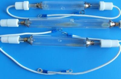 China Iodine Gallium UV Lamp 800 Hours Lifetime 365nm for Woodworking Curing for sale